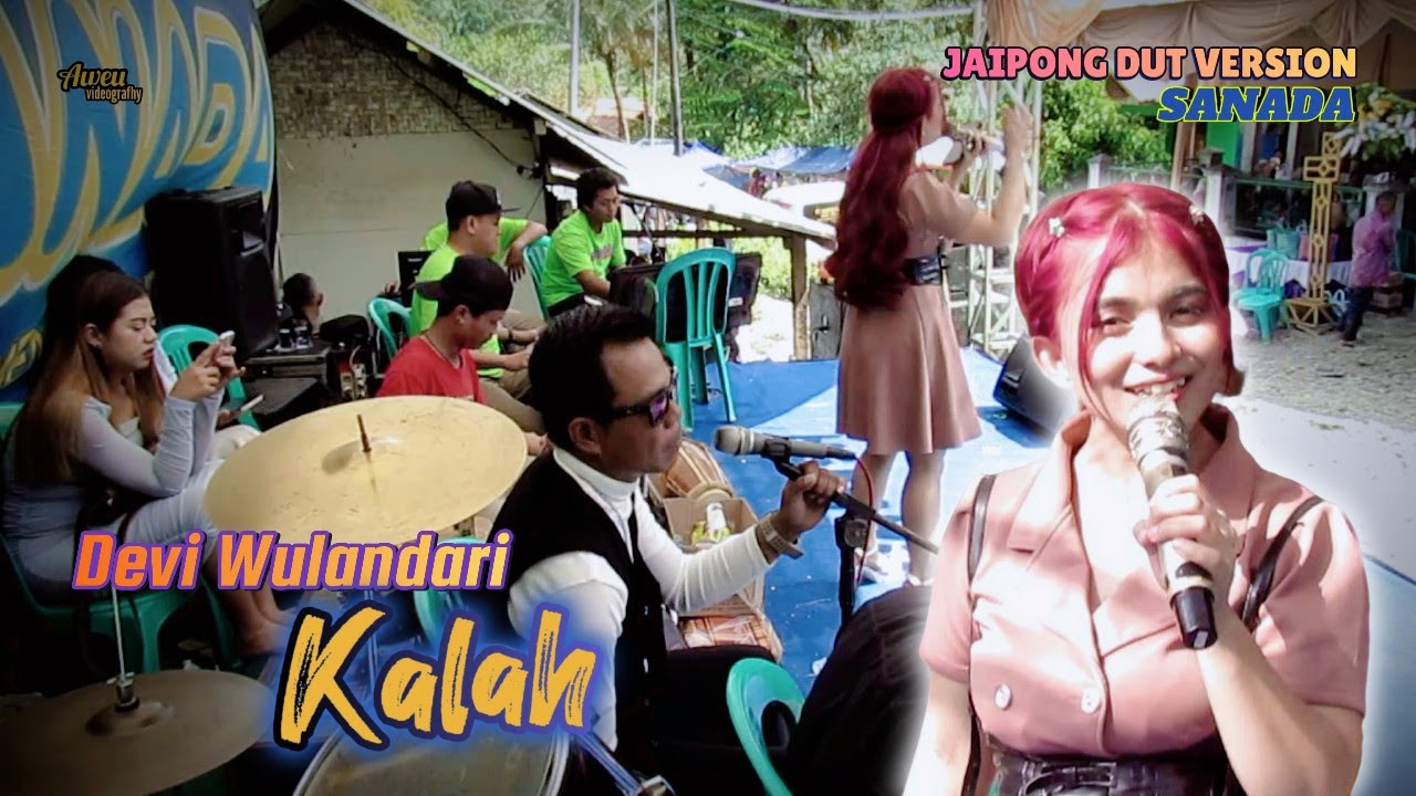 KALAH (HAPPY ASMARA) TERINGAT MASA LALU - DEVI WULANDARI SANADA - YouTube