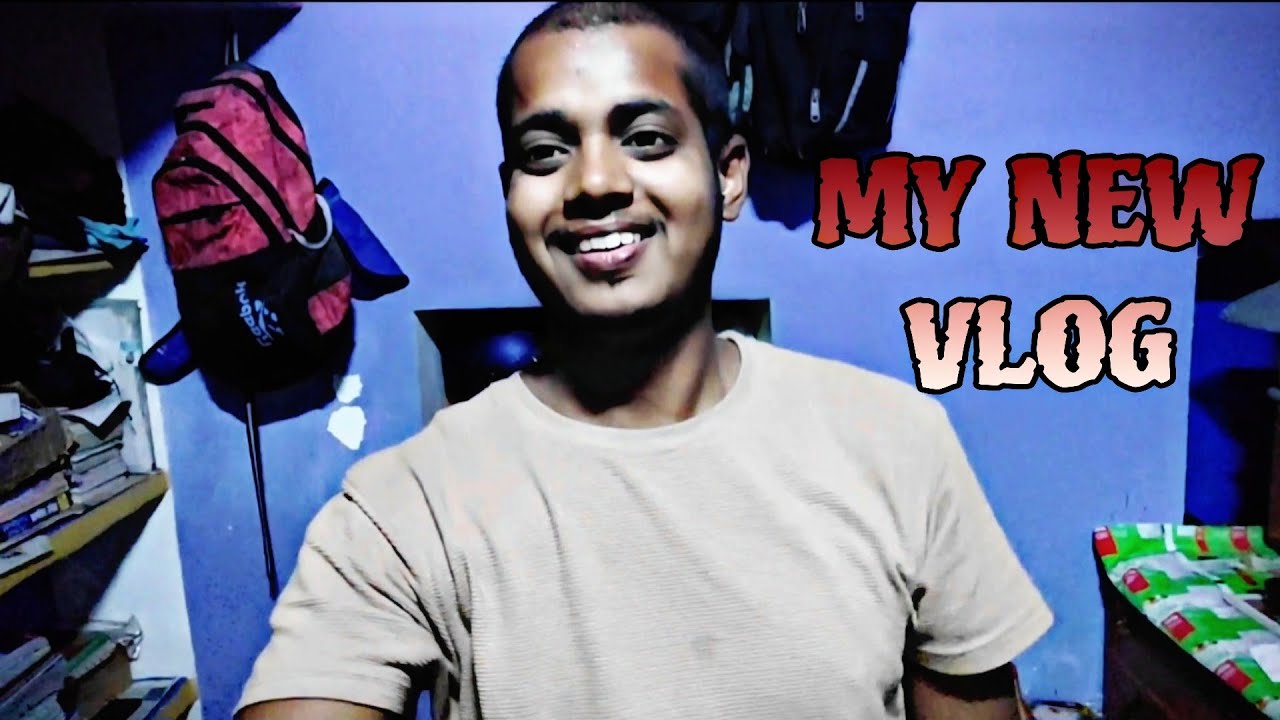 My New Selfie stick ️ E_Rider 108 /Riteek Shah - YouTube