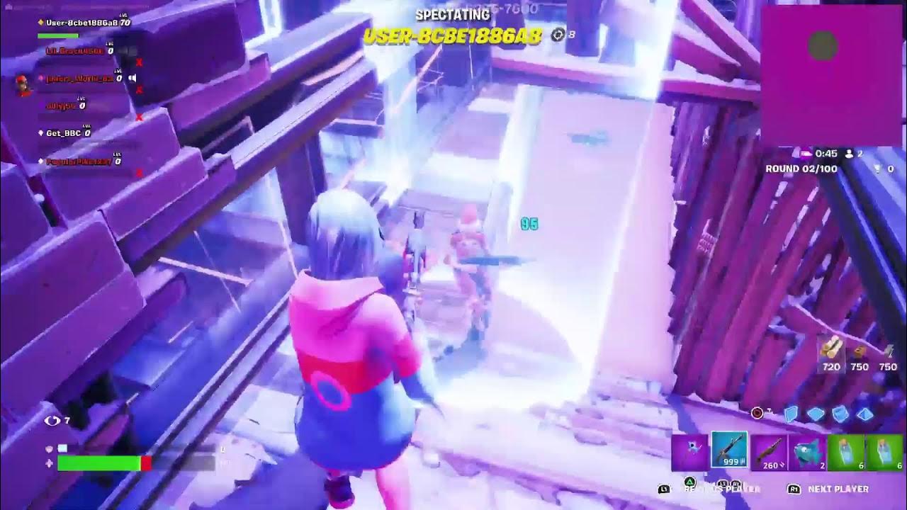 Kal-El Mastering multiplayer - YouTube