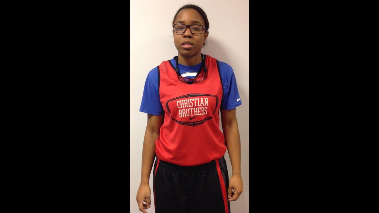 April Bonner - YouTube