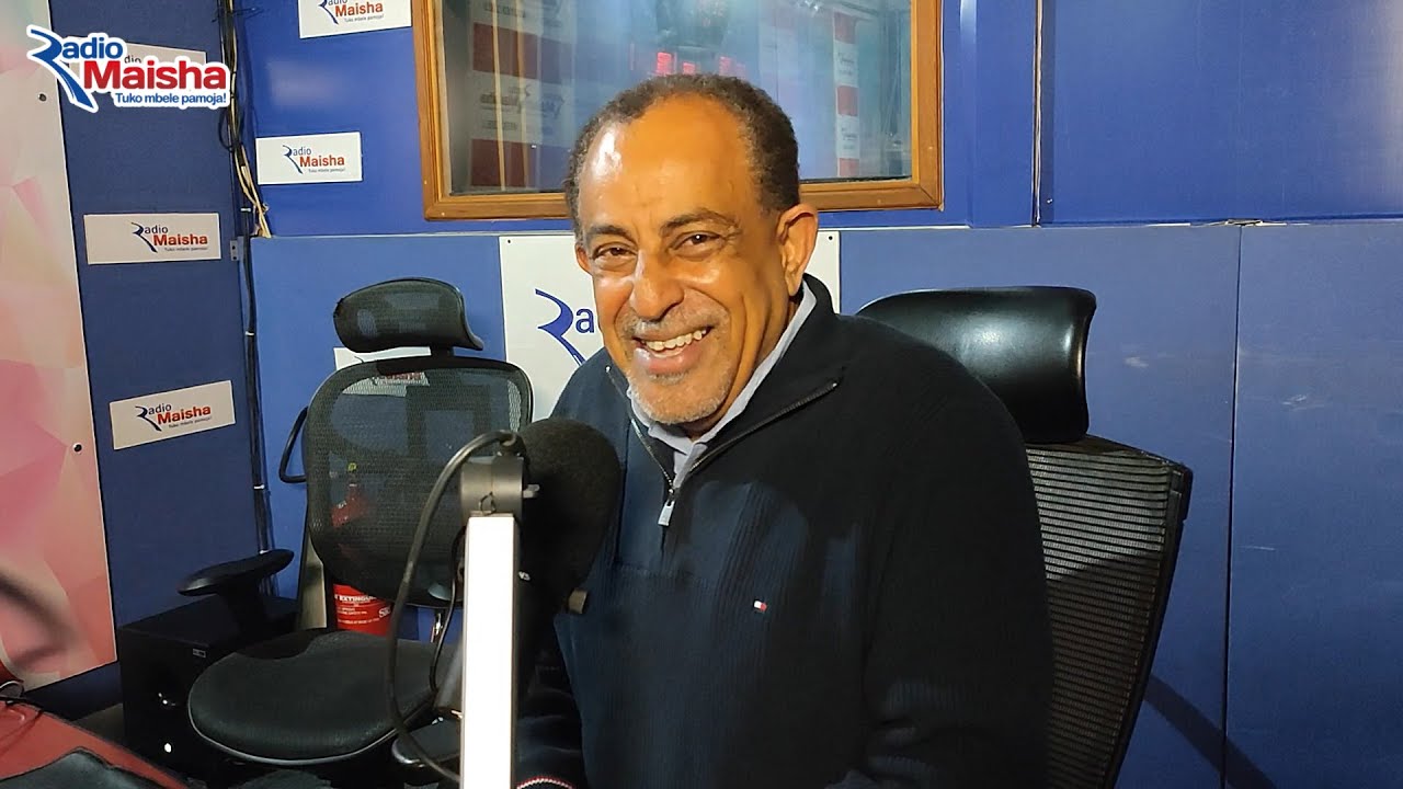 President Ruto & Raila Need To Sit Down And Talk!! - Suleiman Shahbal ...