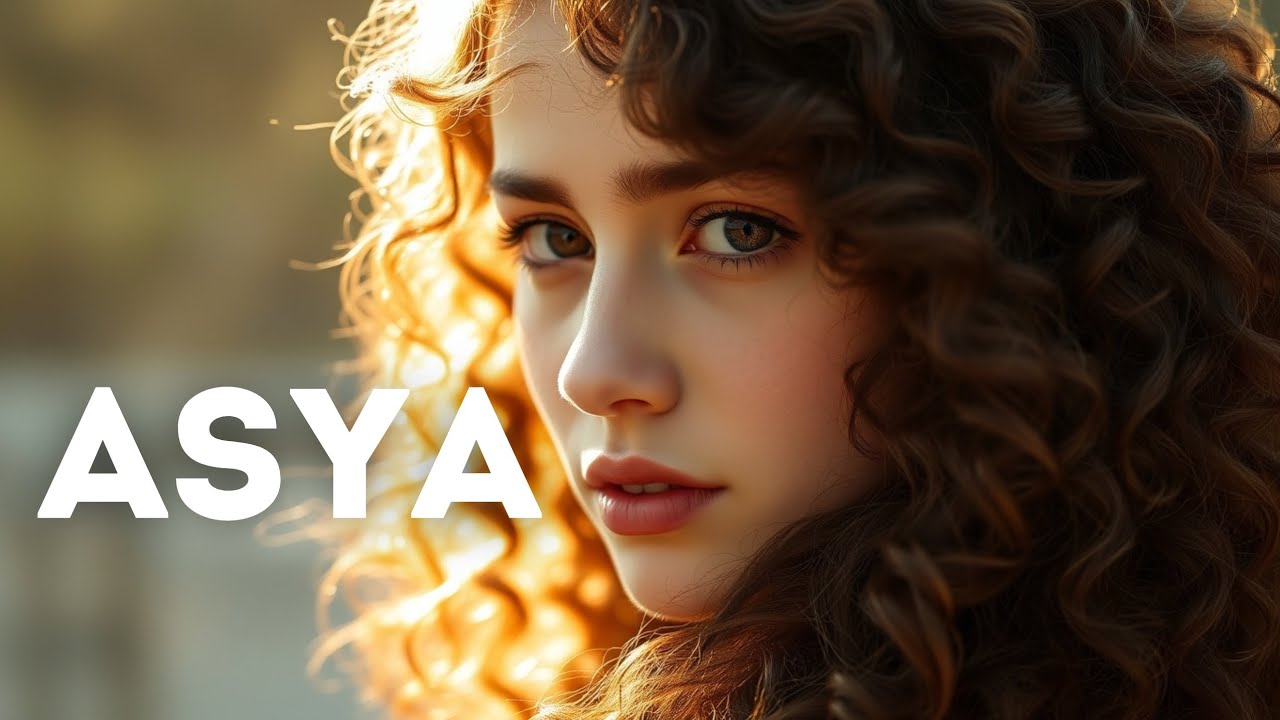 Asya - Turkish Amazing Music - Official AI Song - YouTube