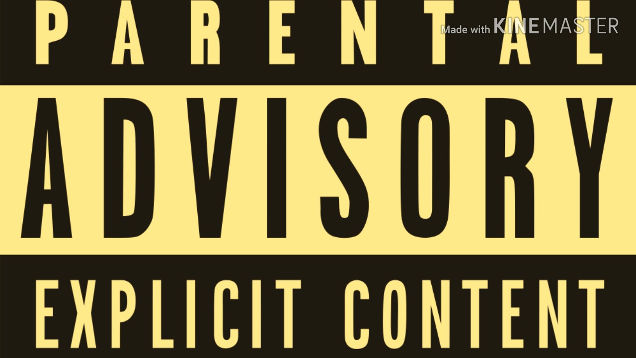 Parental Advisory Orange - YouTube
