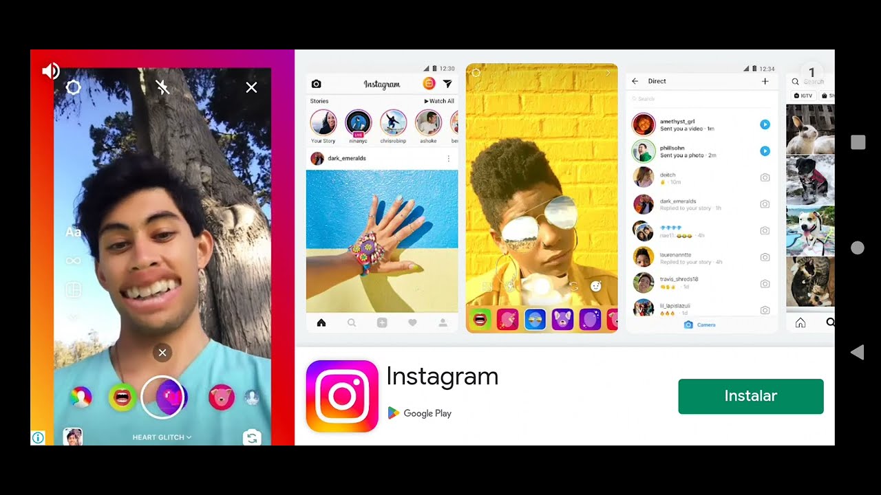 let's go preview mcdonald's in 2014 effects - YouTube