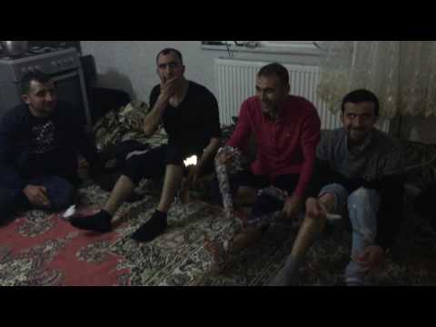 siirt dayak oyunları