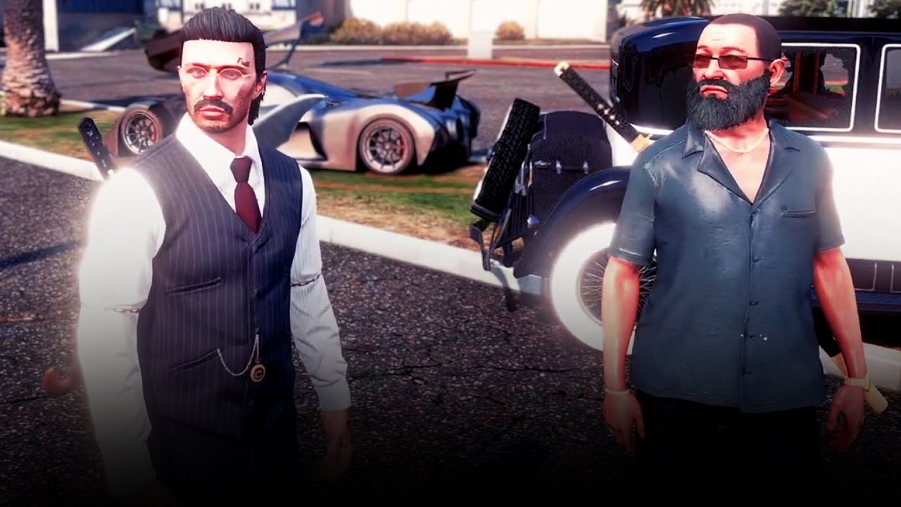 Ramee Tells Mr K About Accidently Leaking The Meth Lab Location to OTT ...