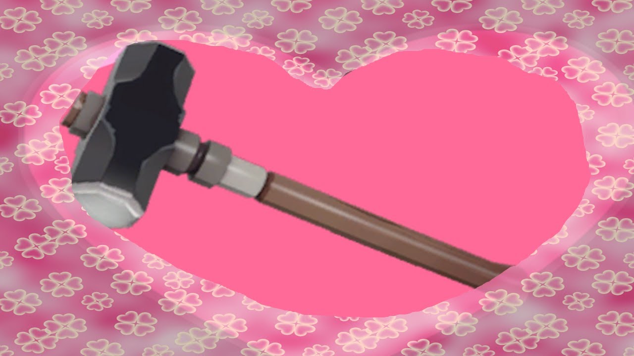 [TF2] The Sole Reason I Always Use The Homewrecker - YouTube