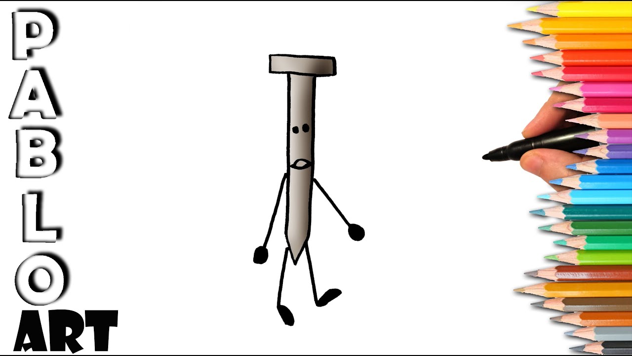 How to draw Owen from HFJONE | Learn to Draw step by step - YouTube