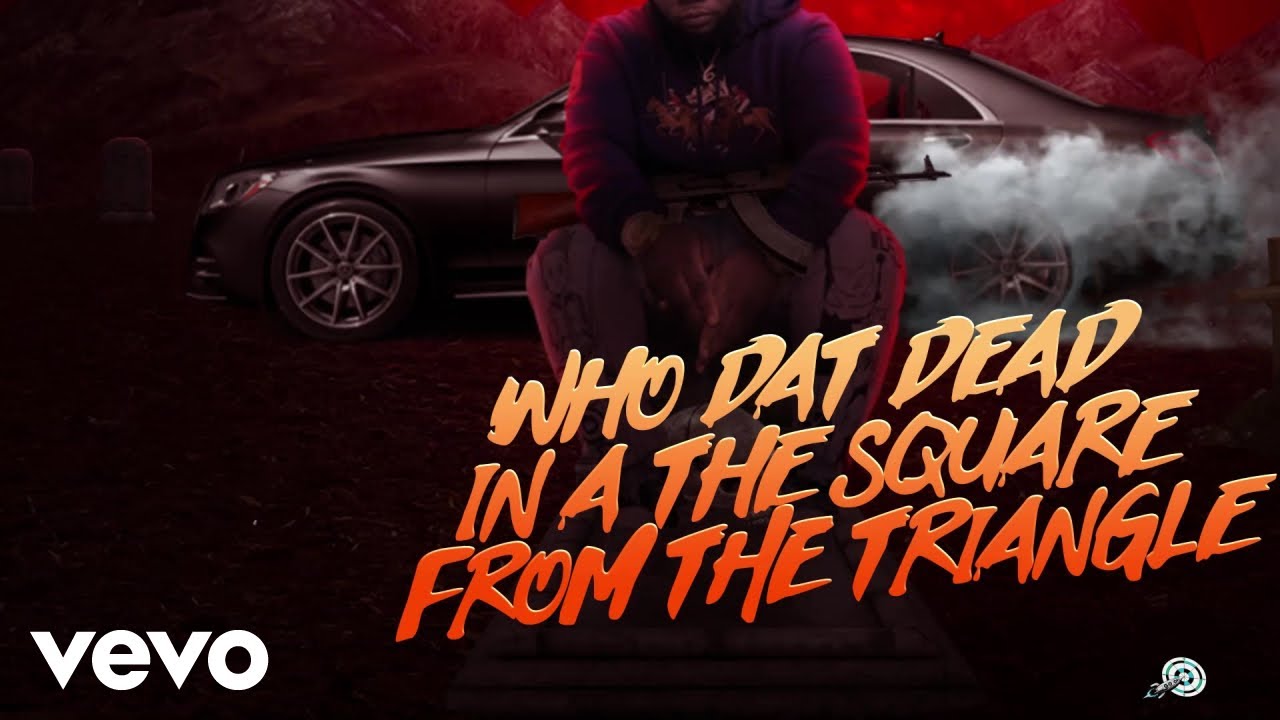 Chronic Law - Mac Truck | Official Lyrics Video - YouTube