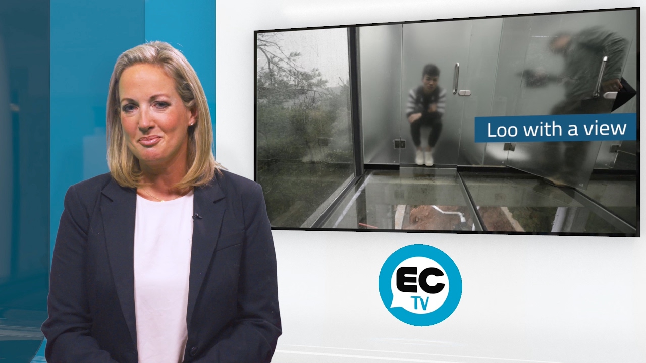 EC Television Pilot Episode - YouTube