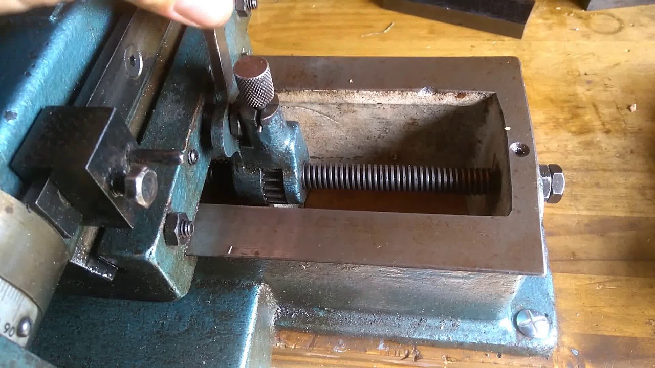 Perfecto Hand Shaper, A Little Walkthrough - YouTube