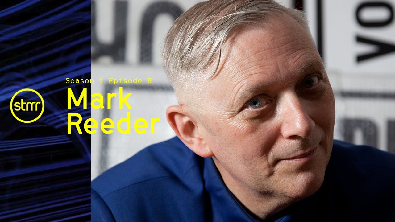 STRRR S1 E8 - Mark Reeder - Intro - YouTube