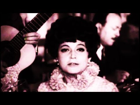 ΡΕΝΑ ΒΛΑΧΟΠΟΥΛΟΥ-2 ΤΡΑΓΟΥΔΙΑ ΓΙΩΡΓΟΥ ΚΑΤΣΑΡΟΥ *Η ΖΗΛΙΑΡΑ* 1968 - YouTube