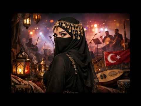 Mawjou Galbi - موجوع قلبي      Arabic - Turkish Cover | Garip Sound |