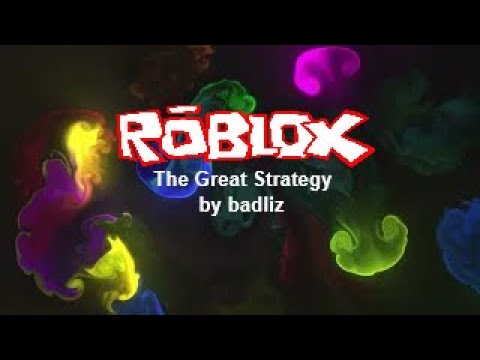 Roblox The Great Strategy on a Live Wallpaper - YouTube