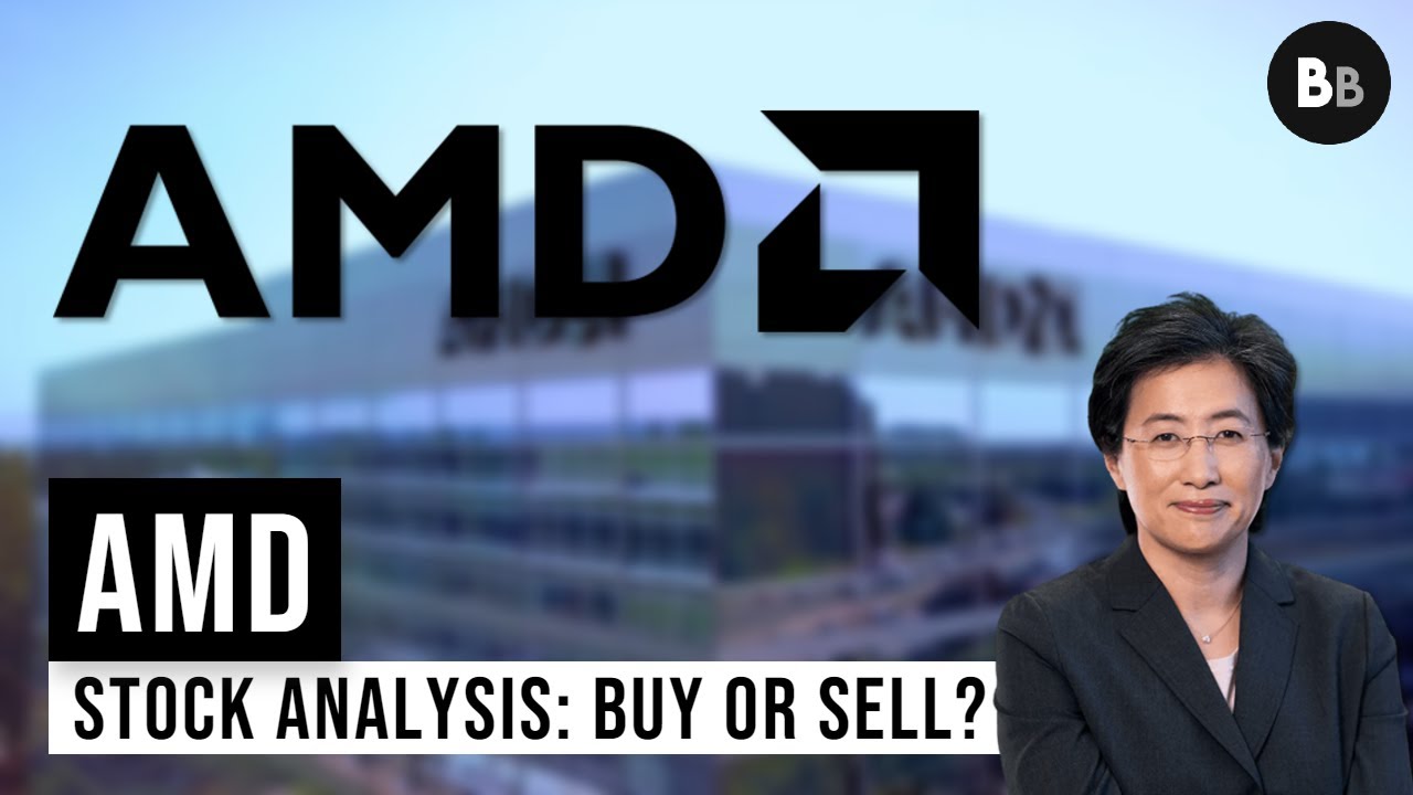Advanced Micro Devices (AMD) Stock Analysis: Is It a Buy or a Sell ...