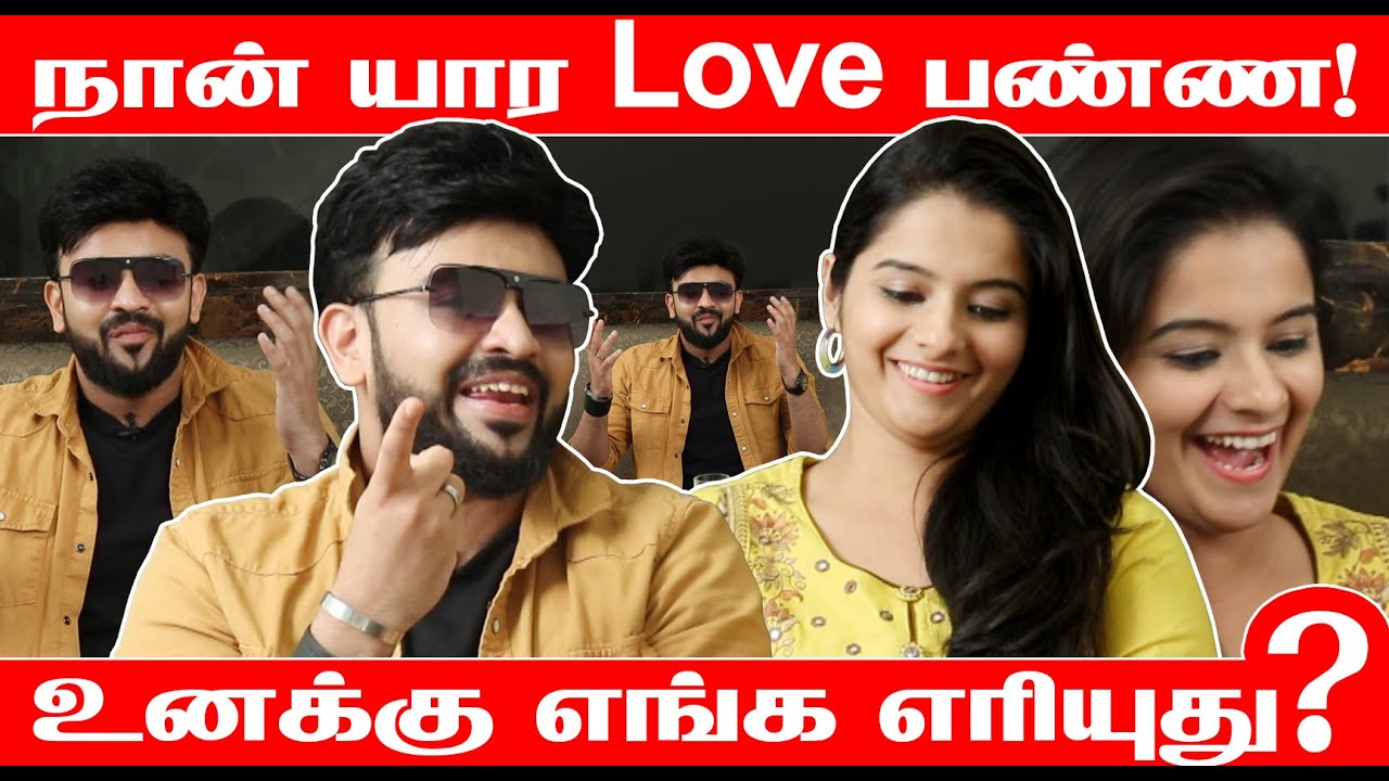 என் lifela கிடைச்ச முதல் Angel !!! SunTV Vj Azhar ~ கண்மணி சீரியல் ...