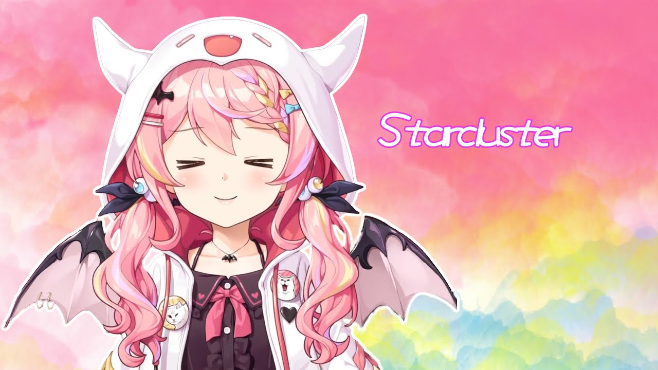 【早稻叽】Starduster 2.0 - YouTube Music