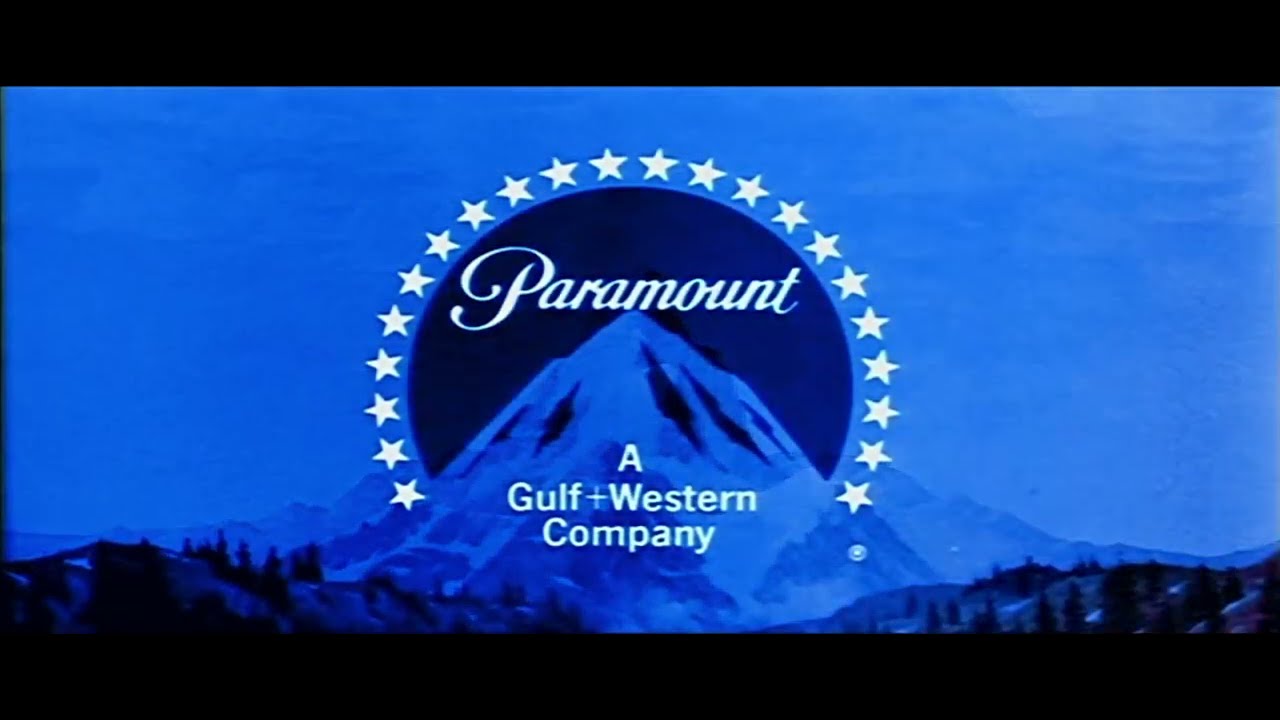 Paramount Pictures (Closing, 1981) - YouTube