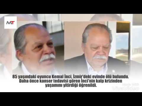 Ünlü Yeşilçam Oyuncusu Hayatını Kaybetti