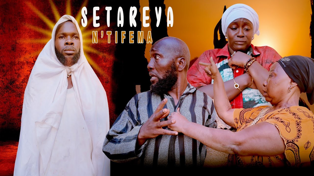 SETAREYA NTIFEMA | NOUVEAU FILM GUINÉEN DE TANOUN SANKORÖ 2026 JLO+ ...