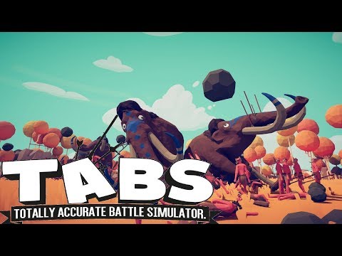 Totally Accurate Battle Simulator Türkçe Bölüm 10