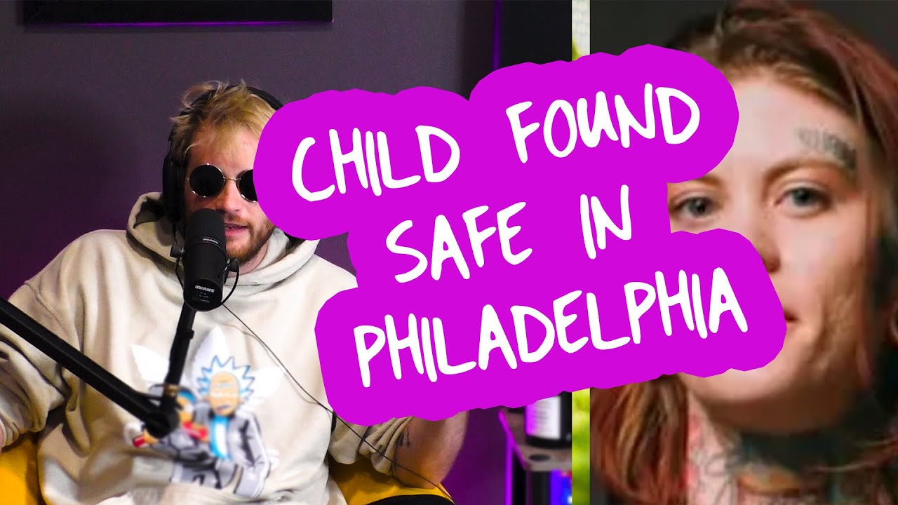 York Co. Kidnapping, Royal Farms - Maria McKenzie Now In Custody ...