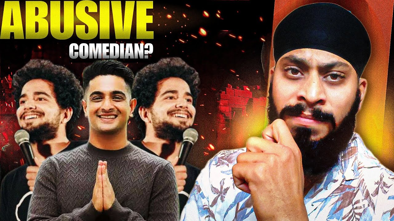 Samay Raina's Fans Will Get OFFENDED!! - YouTube