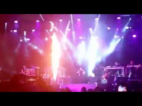Tarkan Baku konseri - Yolla. 23.06.2017