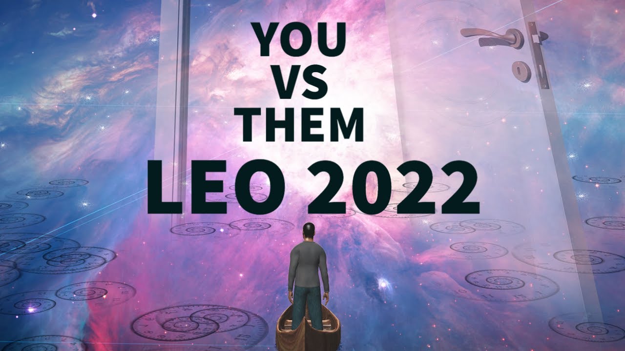 Leo 2022💕 Too proud to admit they're wrong - this person is busy ...