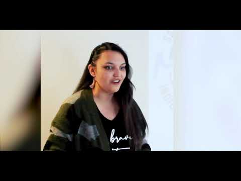 HISTOIRE À SUCCÈS SARAH-JANE BOUCHARD VD - YouTube