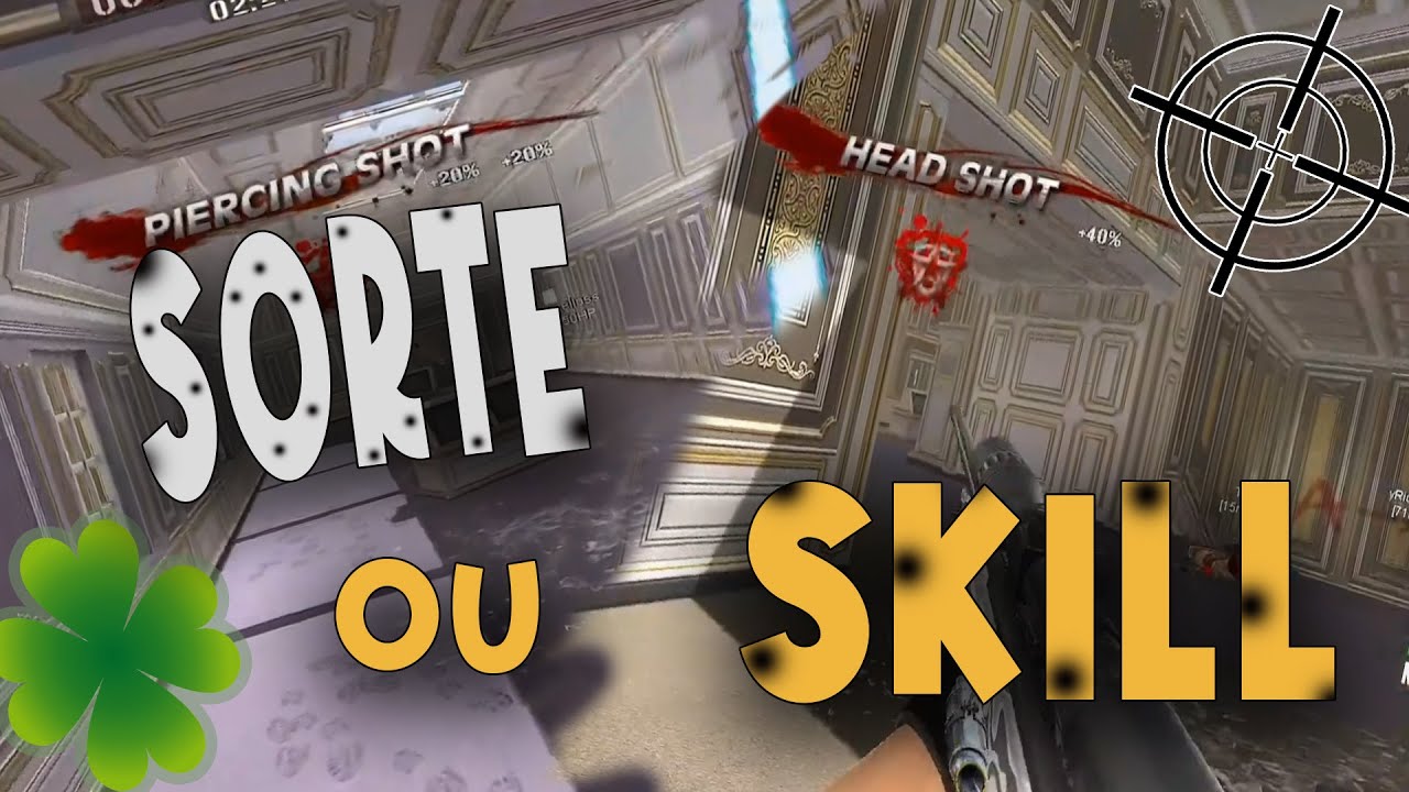 Point Blank - ESSA E A MELHOR SNIPER DO PB😨 - YouTube