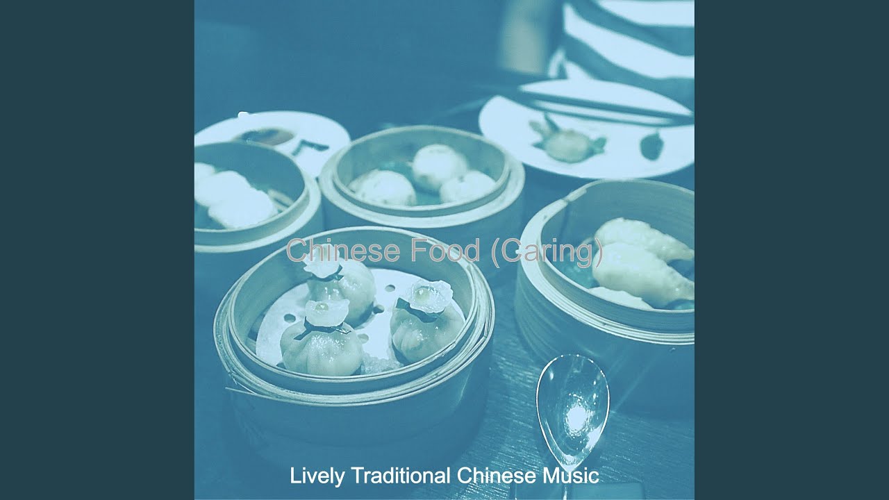 Memories (Chinese Restaurants) - YouTube