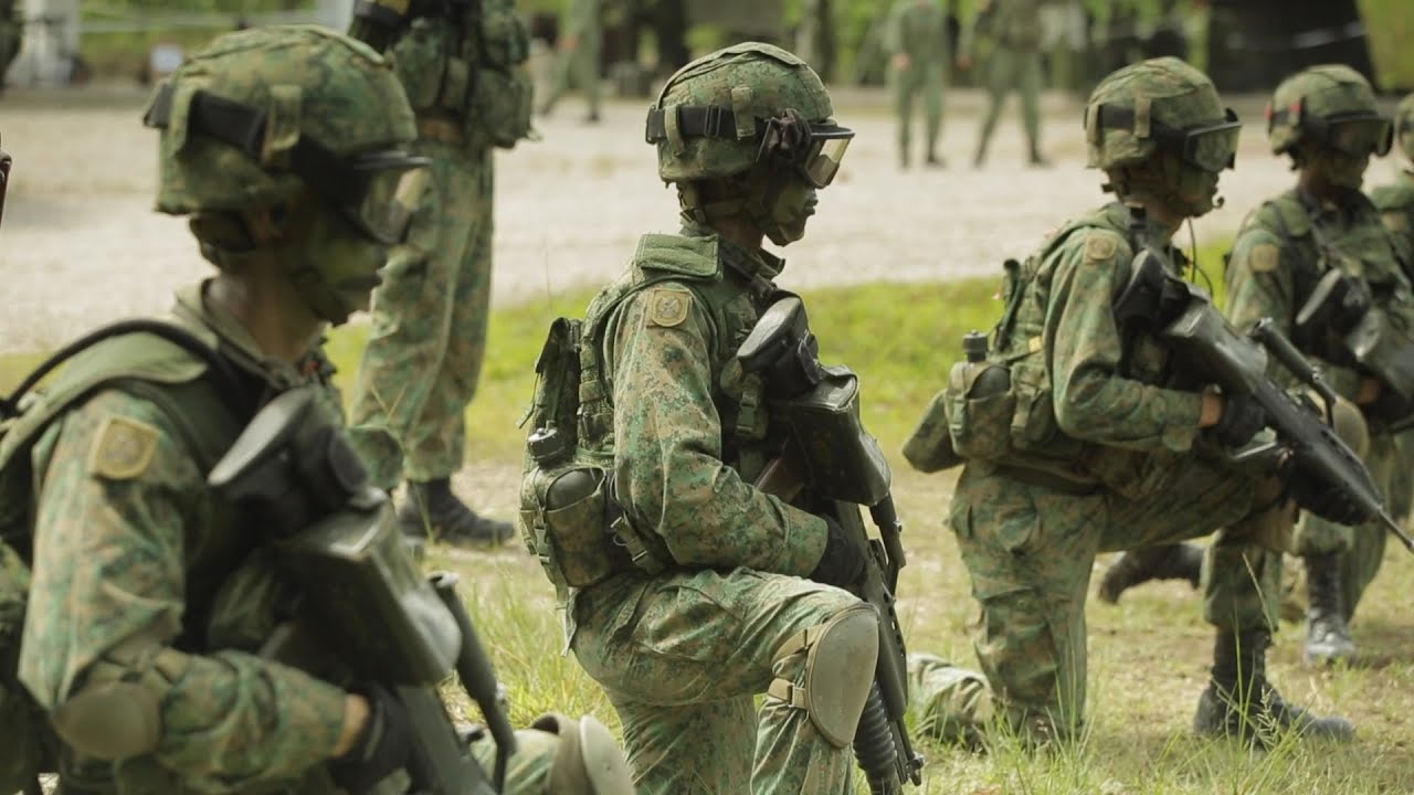 OCS Training During COVID-19 - YouTube