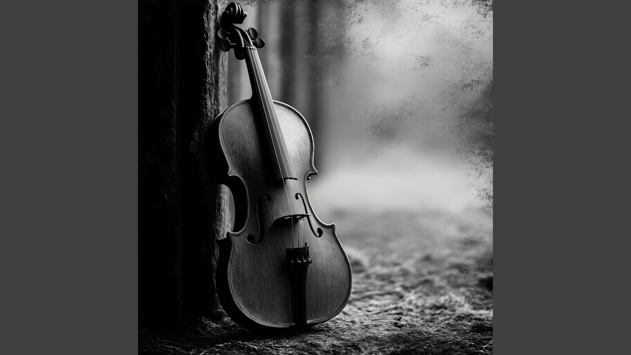 Dramatic Sad Violin Vibes - YouTube