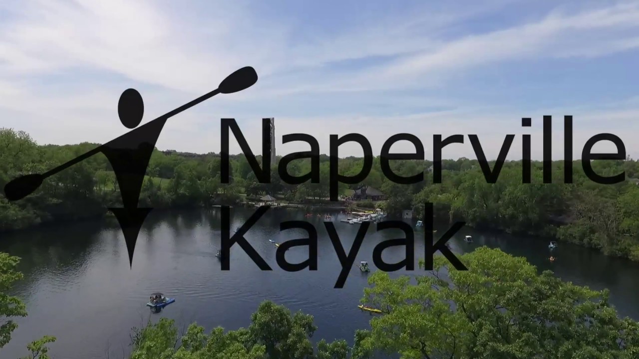 Naperville, Riverwalk Quarry HD 1080 Compressed - YouTube