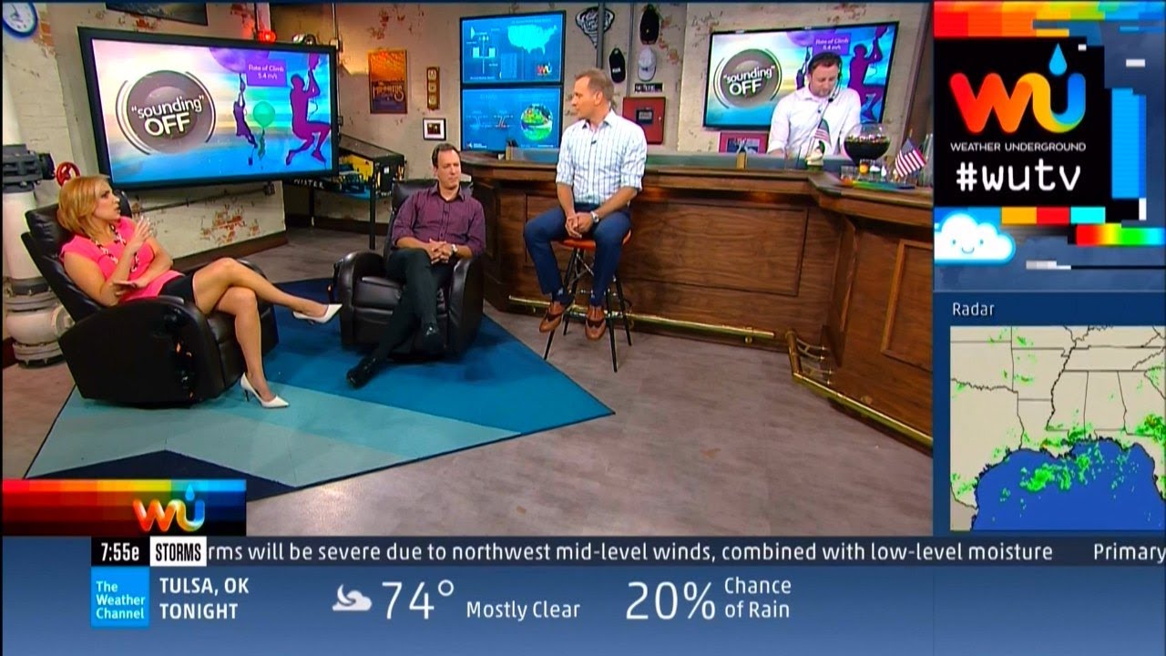 Alex Wilson 6 29 17 - YouTube