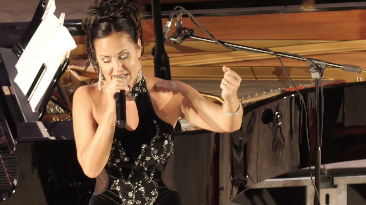 Balada Para Mi Muerte #Piazzolla #Ferrer by Georgina Vargas (Ballad for ...