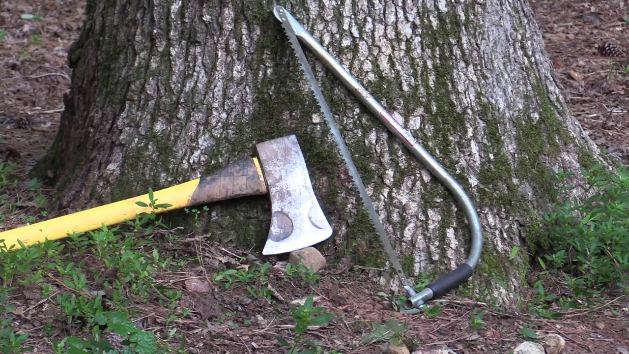 Timberman Tree Removal - How We Work - YouTube