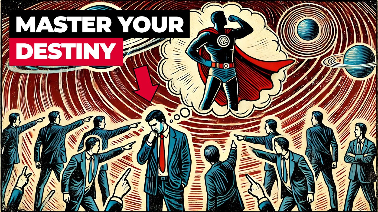 How to Be the Stoic Hero of Your Life: Rewriting Your Destiny with ...
