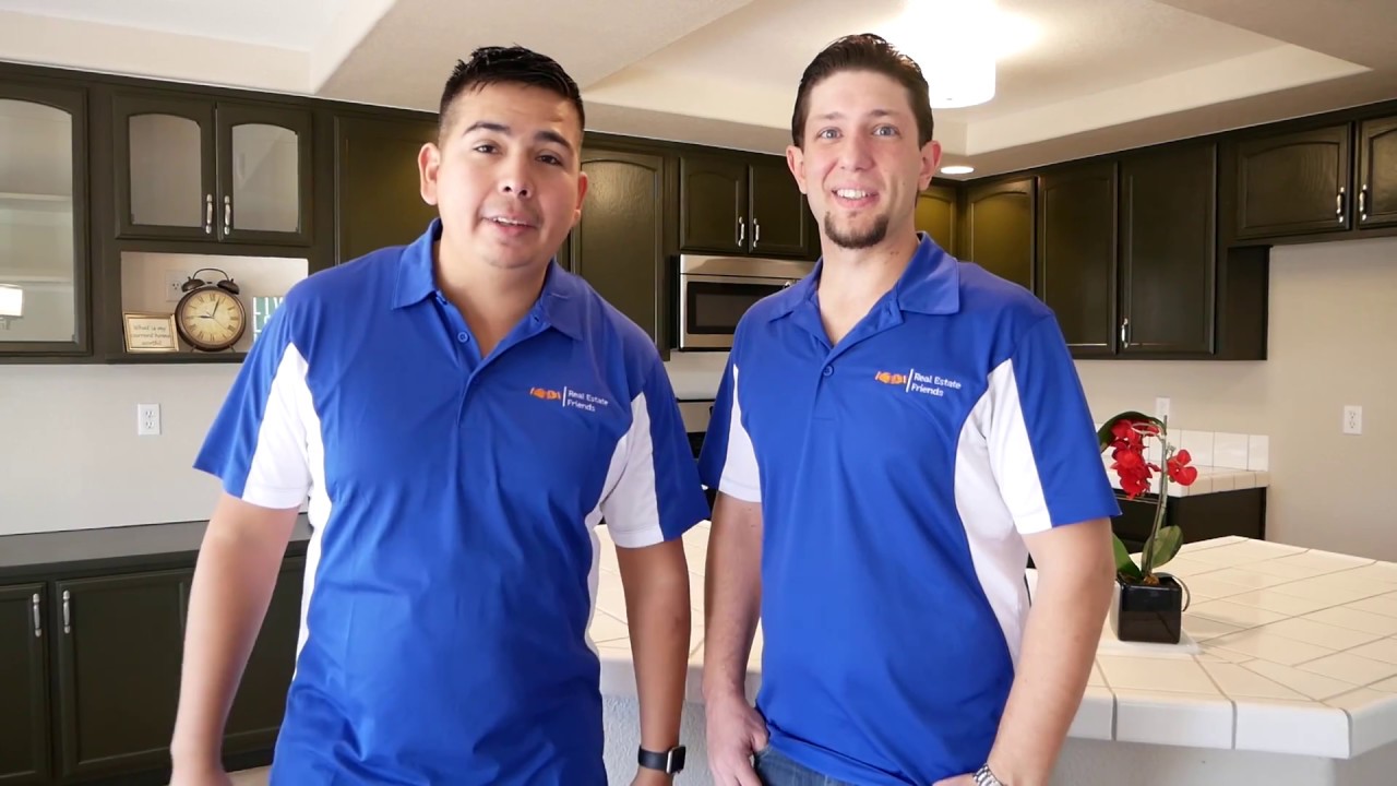 Las Vegas Real Estate Photography and Videography With Real Estate ...