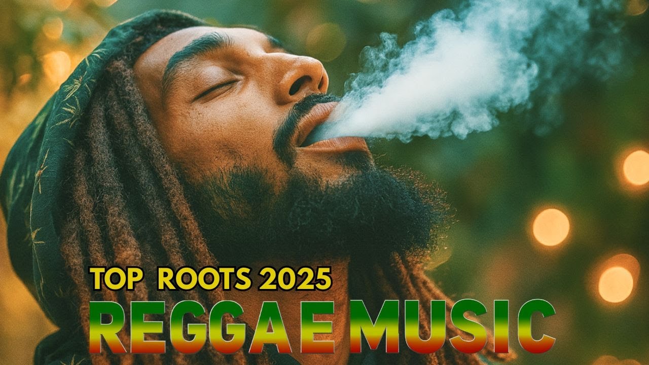 Top 10 Roots Reggae Music 2025 – A Healing Journey Through Subway Zion ...
