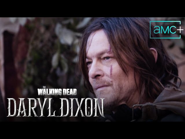 Daryl Walking Dead Meme