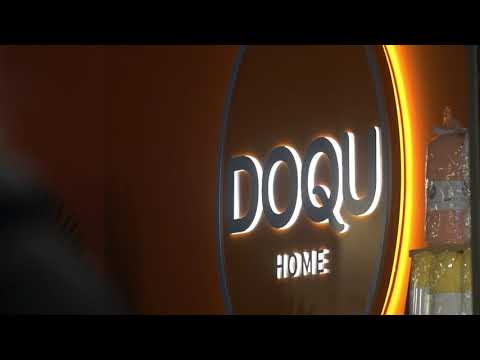 DOQU HOME - ESKİŞEHİR