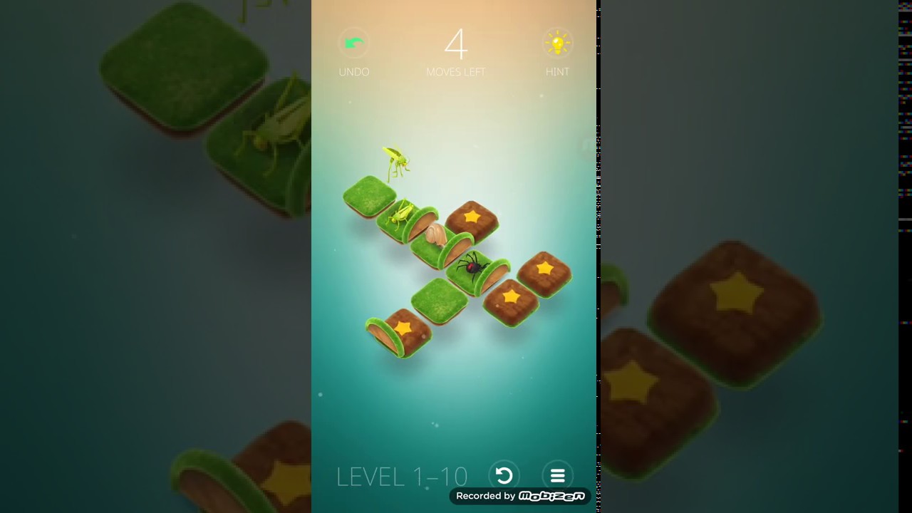 Humbug Walkthrough Level 10 | Android Mobile Gameplay - YouTube
