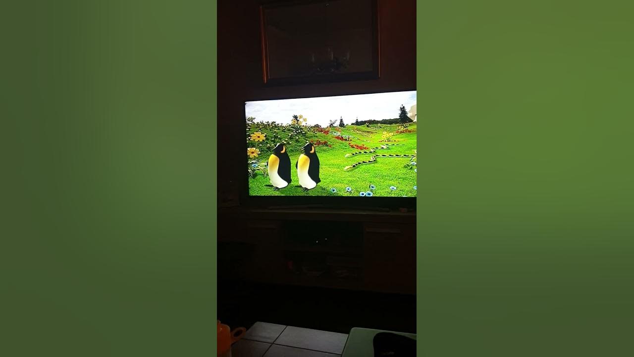 Teletubbies Magical Event: Animal Parade ‐ Clip - YouTube