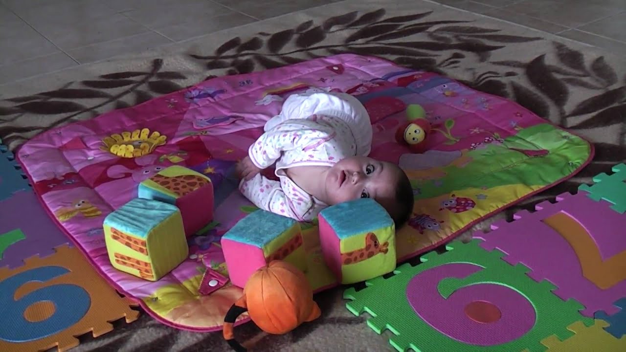 Alissa today - YouTube