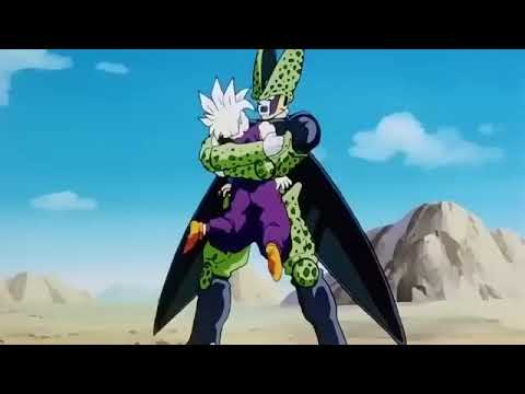 SON GOHAN CONTRE CELL VF