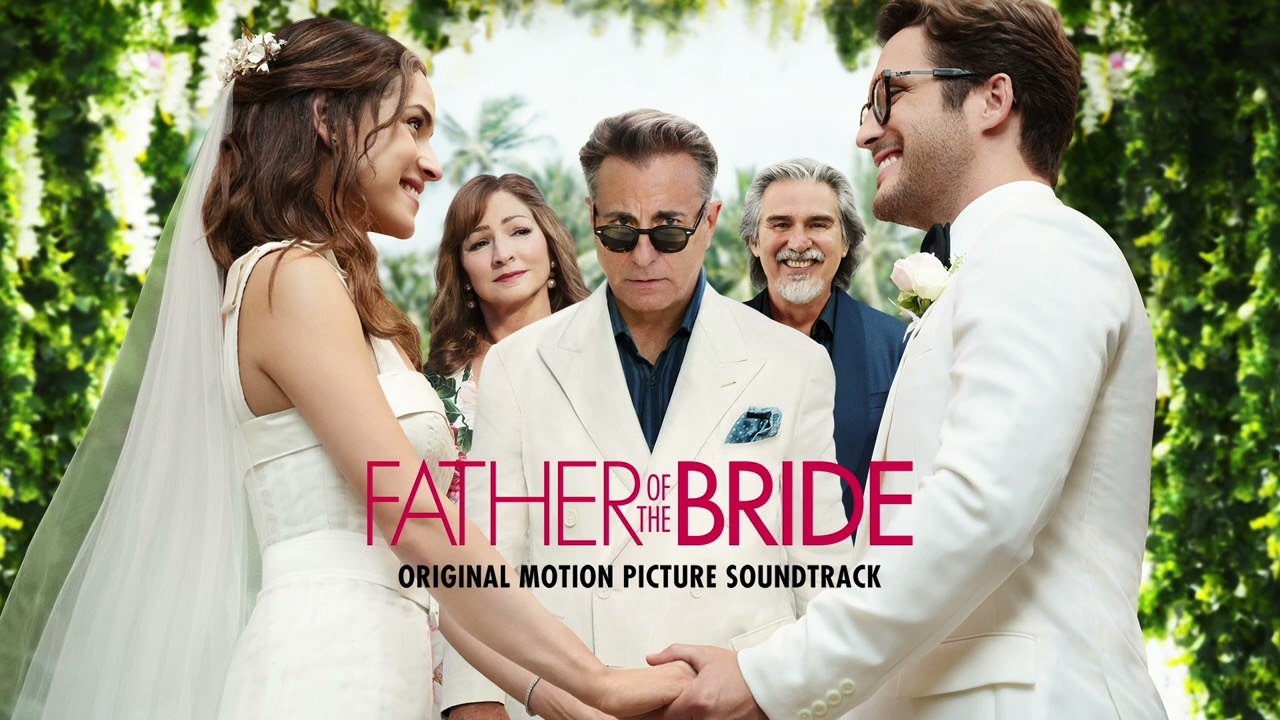 Father of the Bride Soundtrack | Tatuajes - Byron Brizuela | WaterTower ...