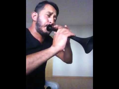 Taner Tanışman - Erzurum Dağları (u.h.)